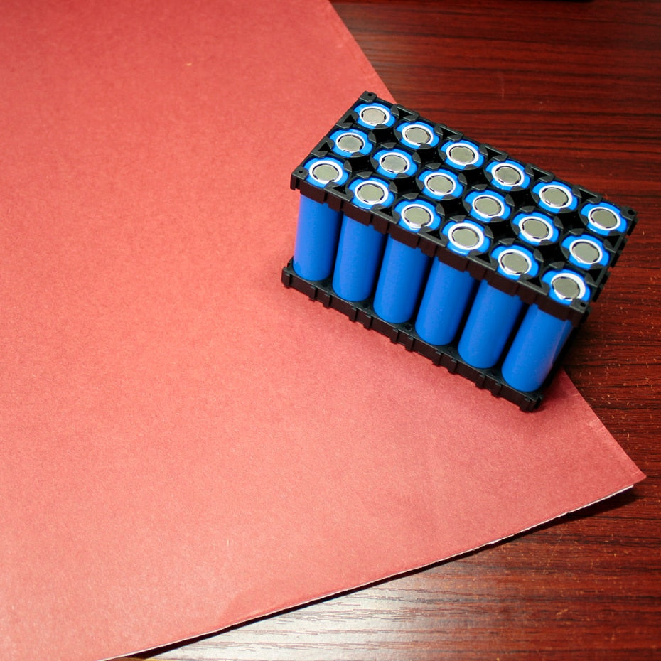 Lithium Battery Insulation Paper - 1m Length – VIPR Battery